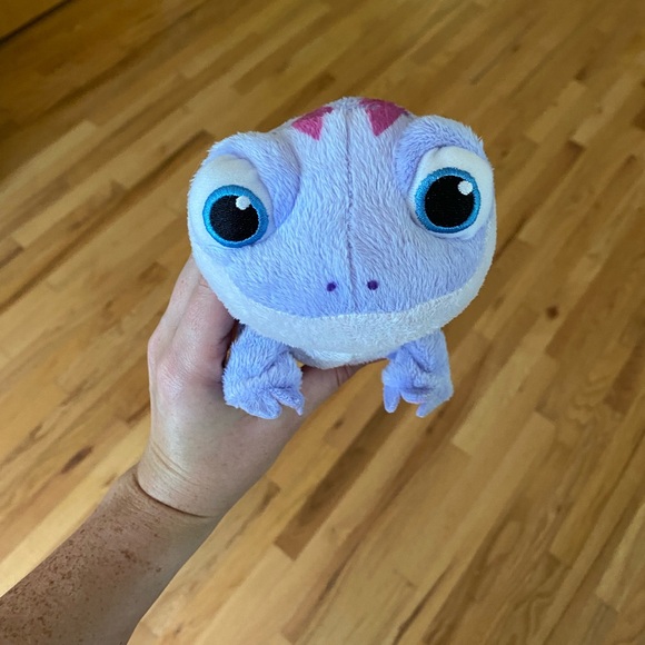 Disney | Toys | Frozen Ii Bruni | Poshmark
